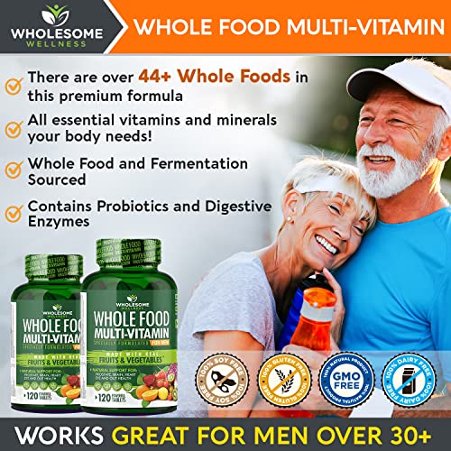 gummy multivitamin for tasty nutrition
