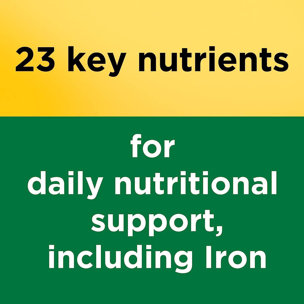 gummy multivitamin for tasty nutrition