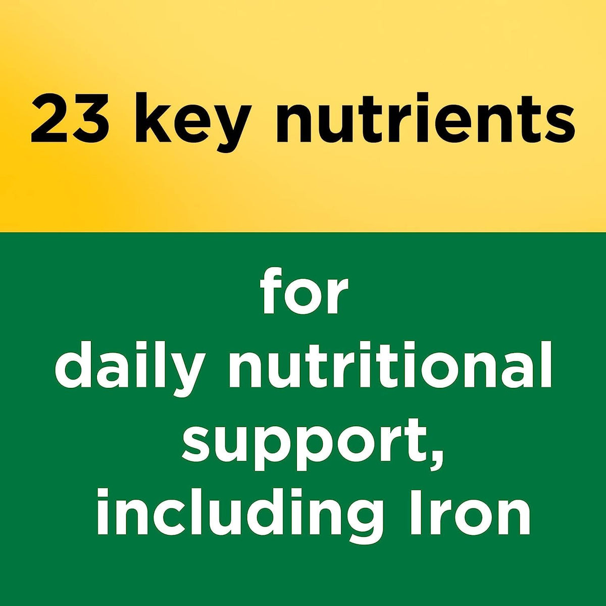 gummy multivitamin for tasty nutrition