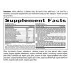 gummy multivitamin for tasty nutrition