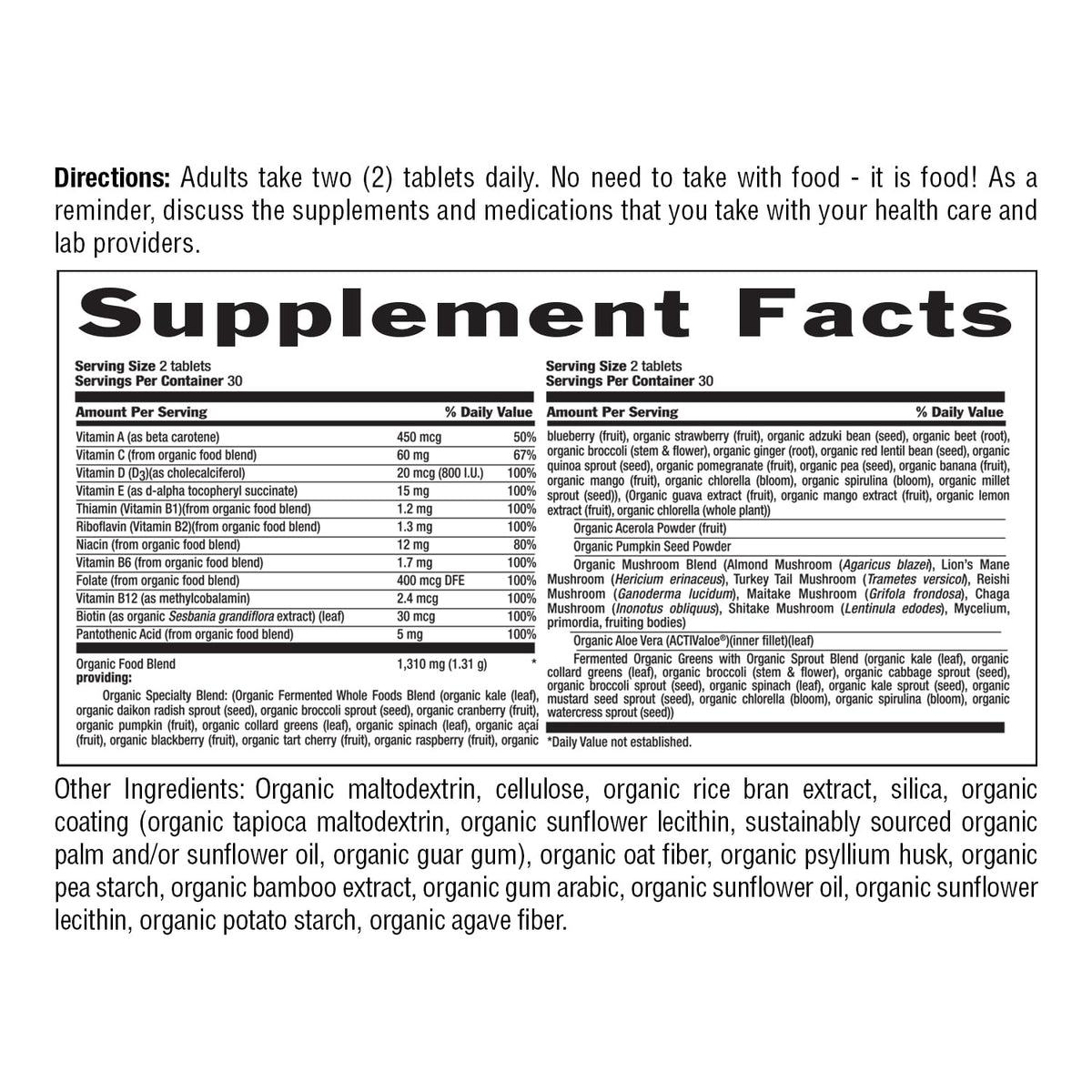 gummy multivitamin for tasty nutrition