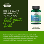 gummy multivitamin for tasty nutrition