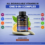 gummy multivitamin for tasty nutrition