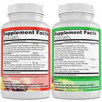 gummy multivitamin for tasty nutrition