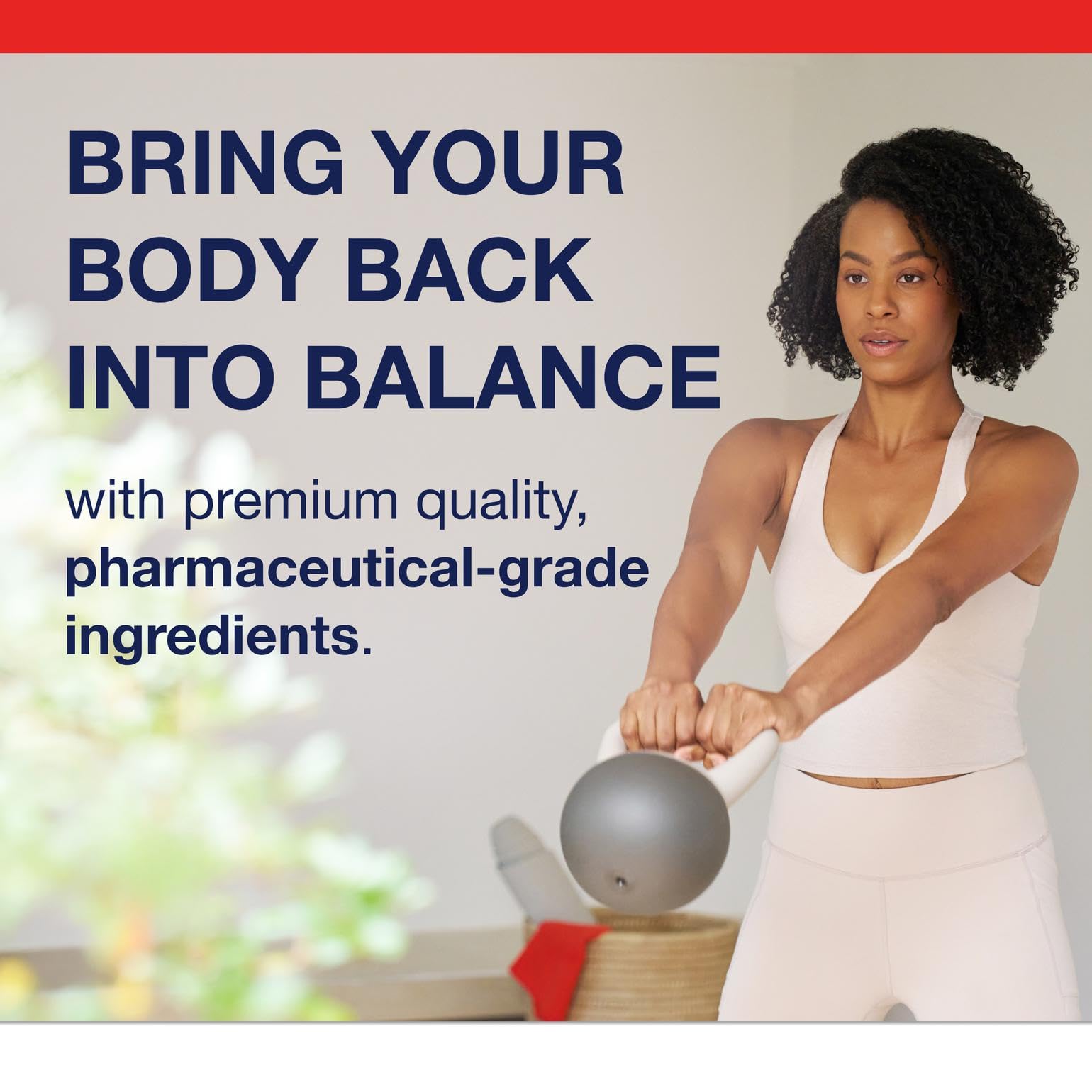 Gummy multivitamin for tasty nutrition