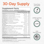 gummy multivitamin for tasty nutrition