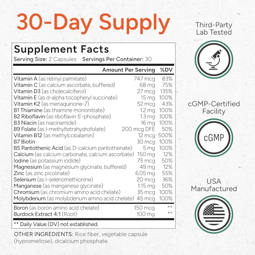 gummy multivitamin for tasty nutrition