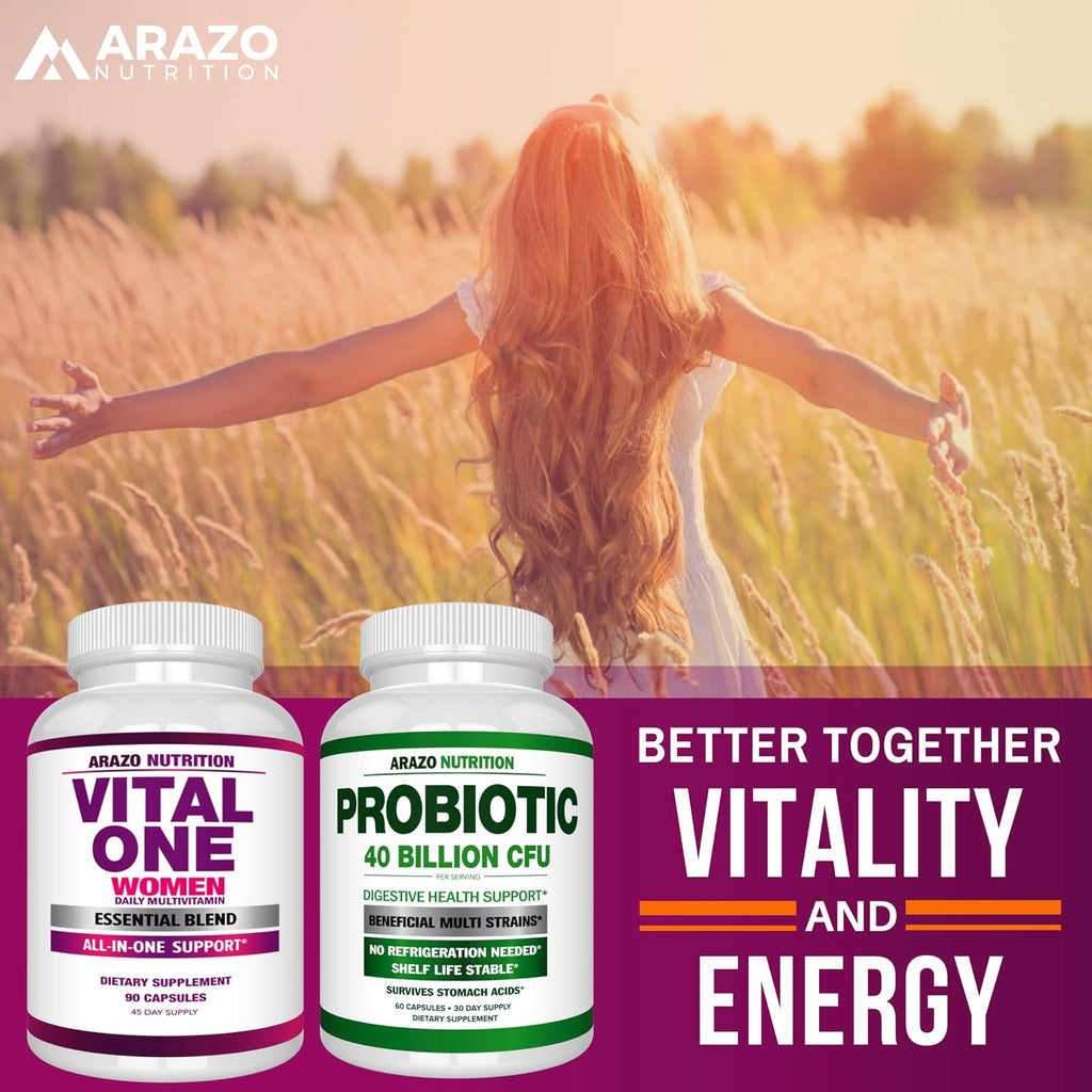 gummy multivitamin for tasty nutrition