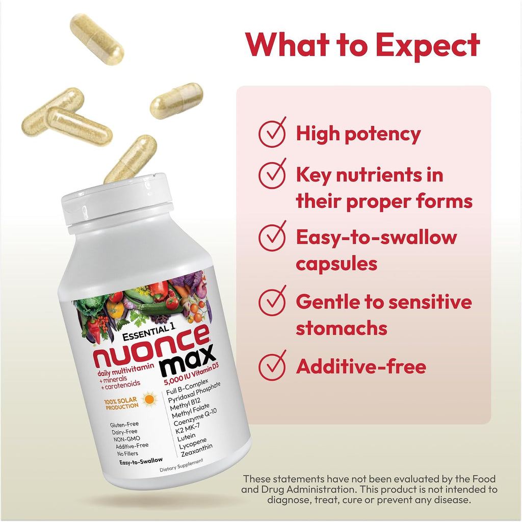 gummy multivitamin for tasty nutrition