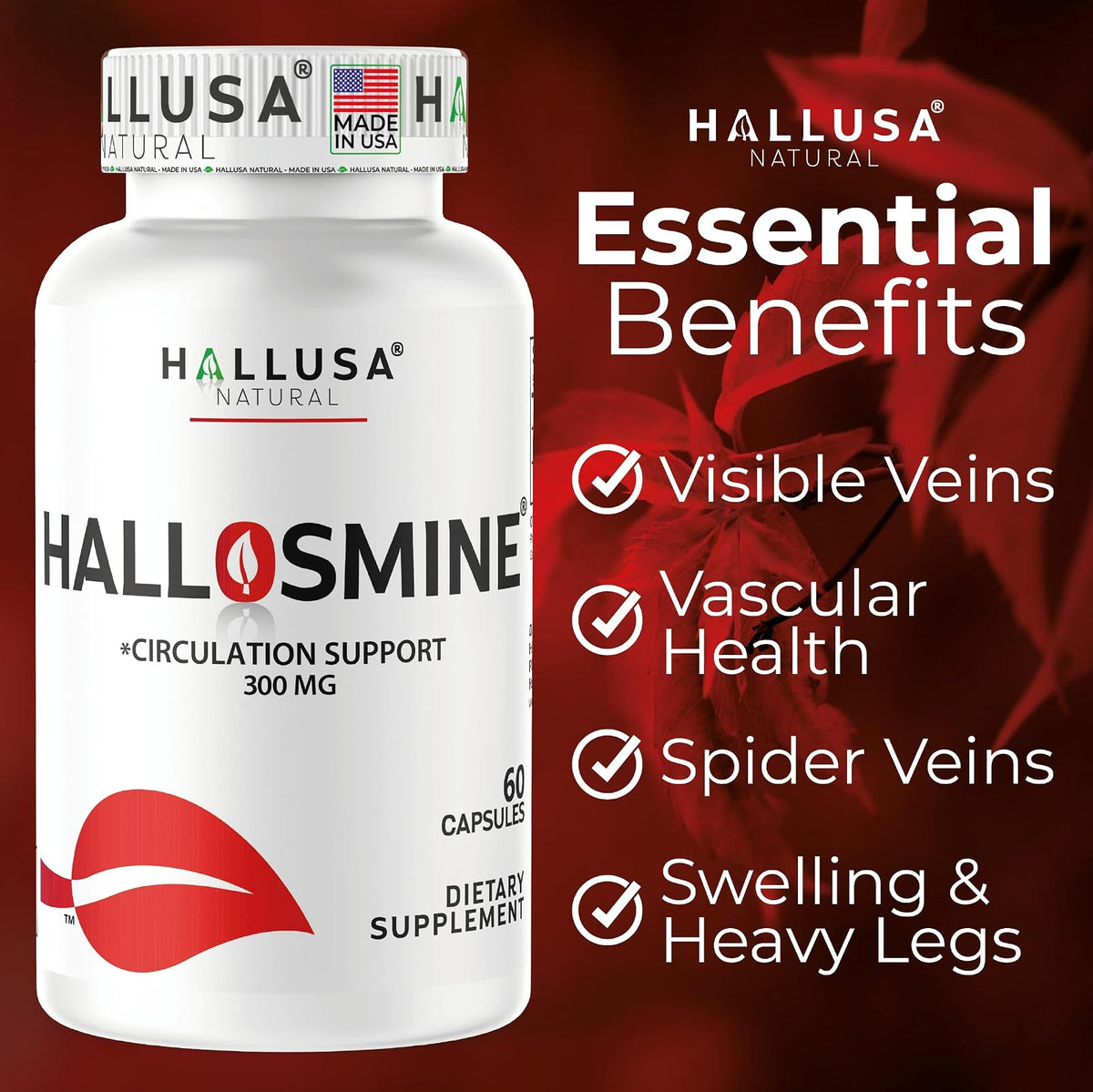 Gummy multivitamin for tasty nutrition