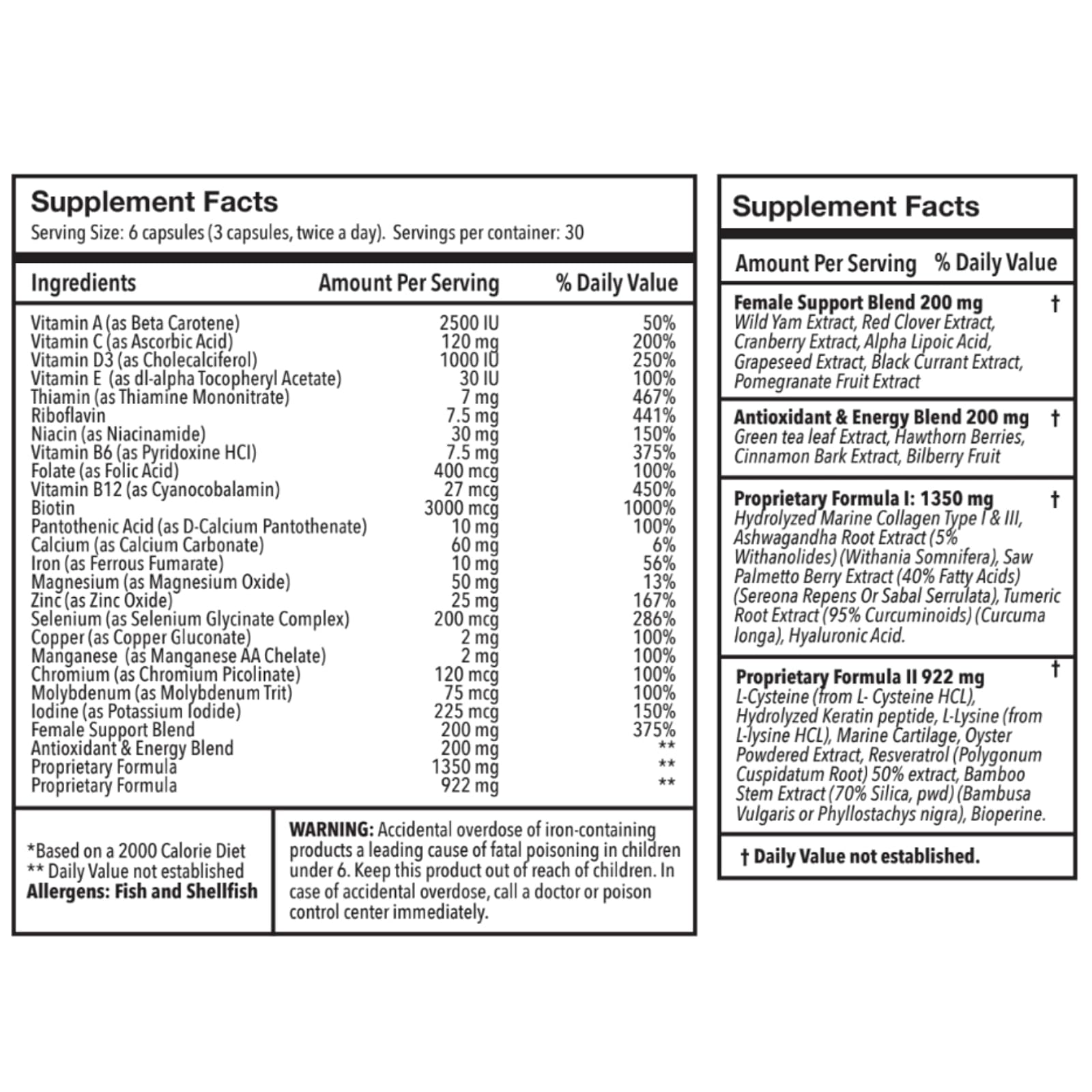 gummy multivitamin for tasty nutrition