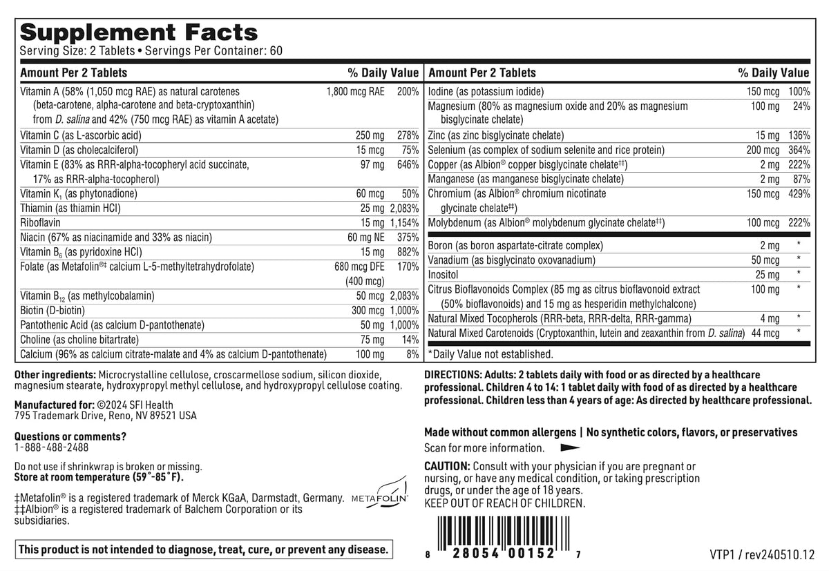 gummy multivitamin for tasty nutrition