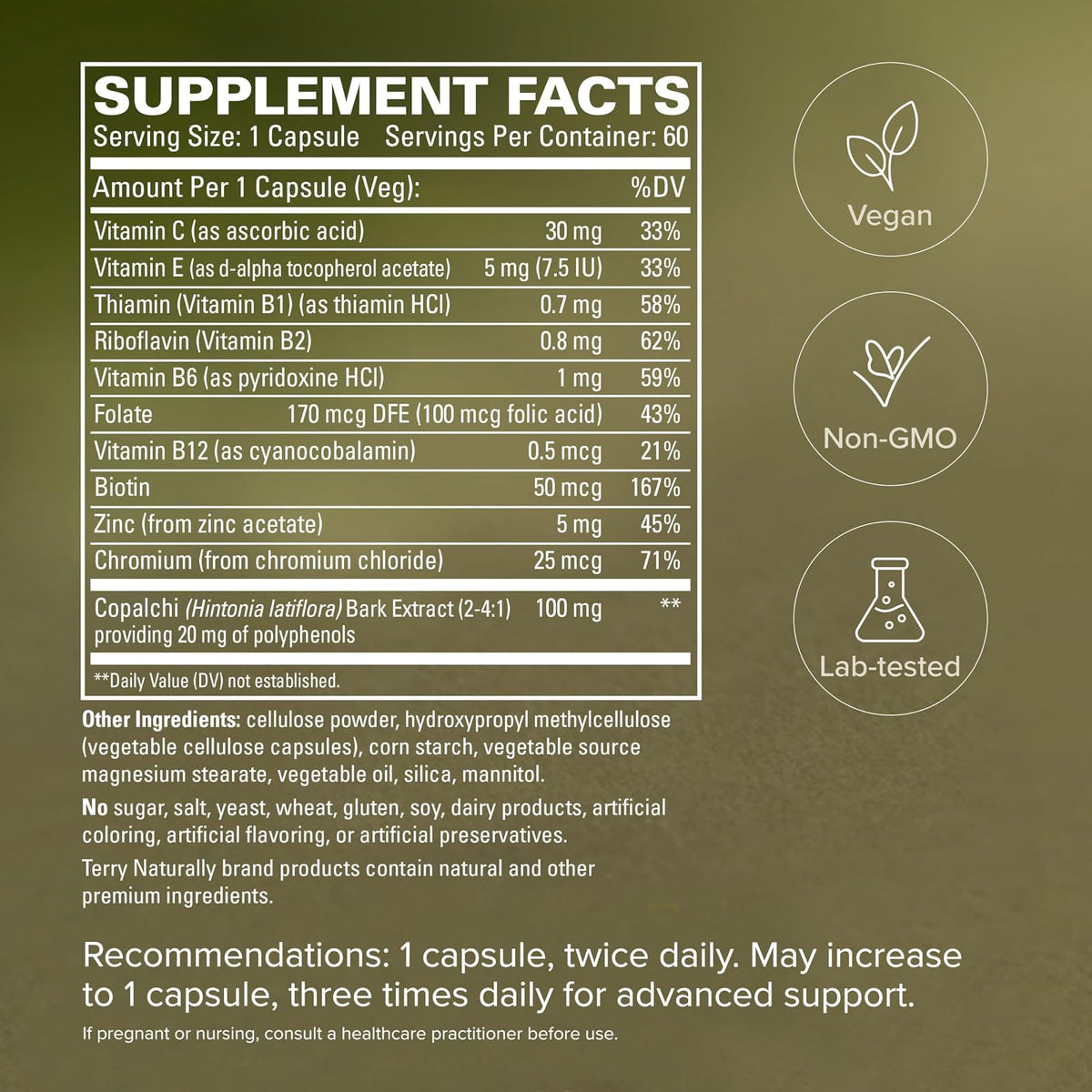 gummy multivitamin for tasty nutrition