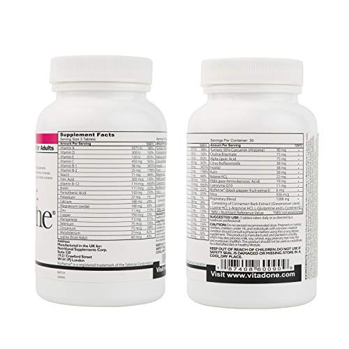 gummy multivitamin for tasty nutrition