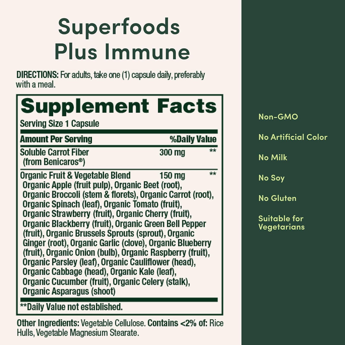gummy multivitamin for tasty nutrition
