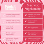 gummy multivitamin for tasty nutrition