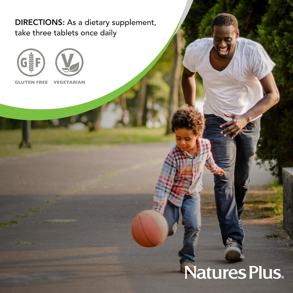 gummy multivitamin for tasty nutrition