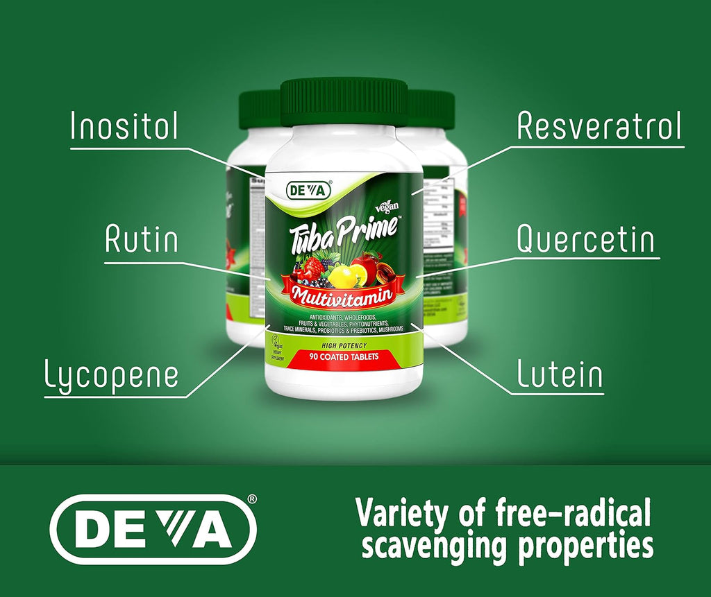 gummy multivitamin for tasty nutrition