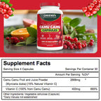 gummy multivitamin for tasty nutrition