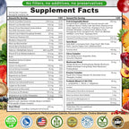 gummy multivitamin for tasty nutrition