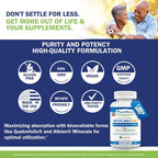 gummy multivitamin for tasty nutrition