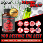 gummy multivitamin for tasty nutrition