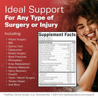 Gummy multivitamin for tasty nutrition