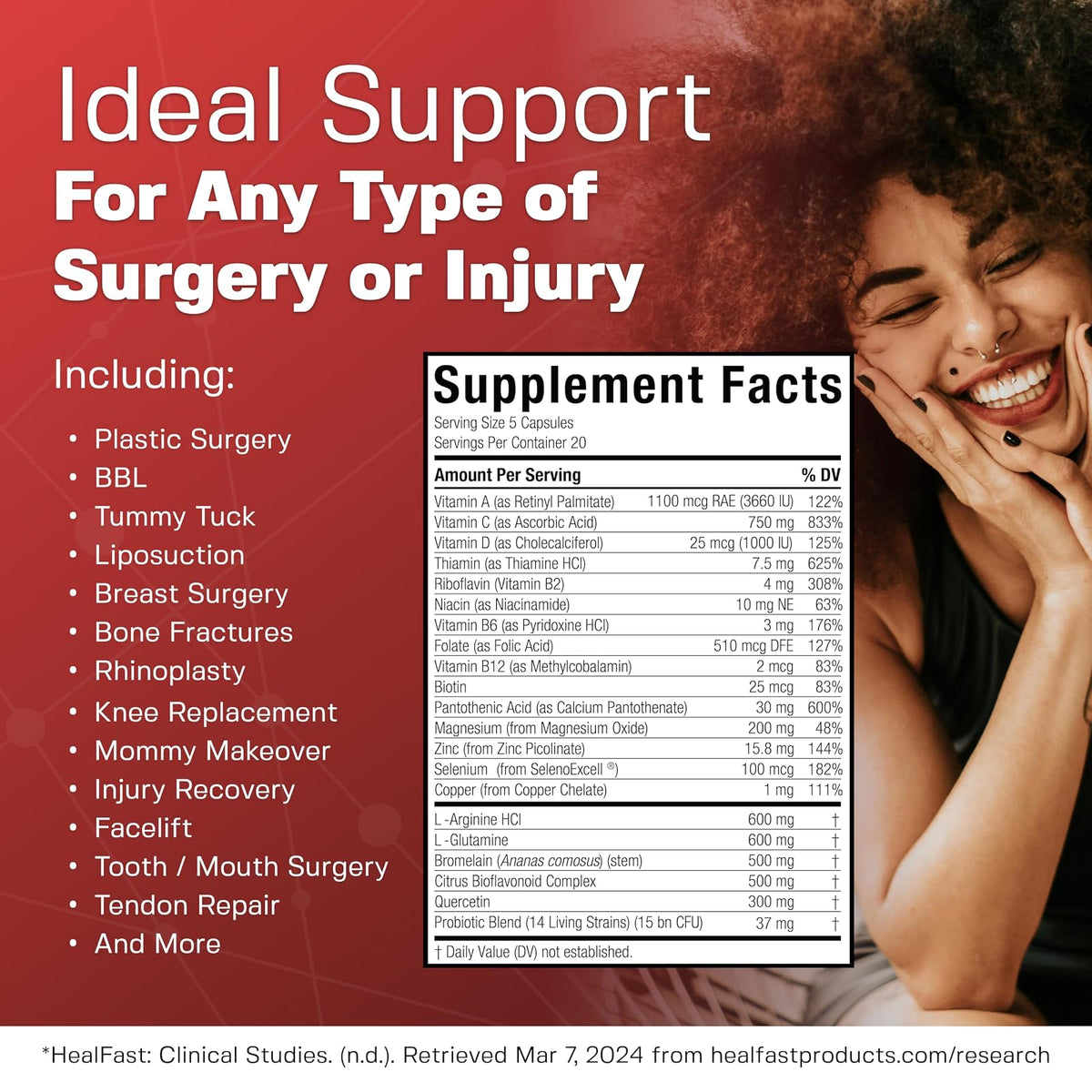 Gummy multivitamin for tasty nutrition
