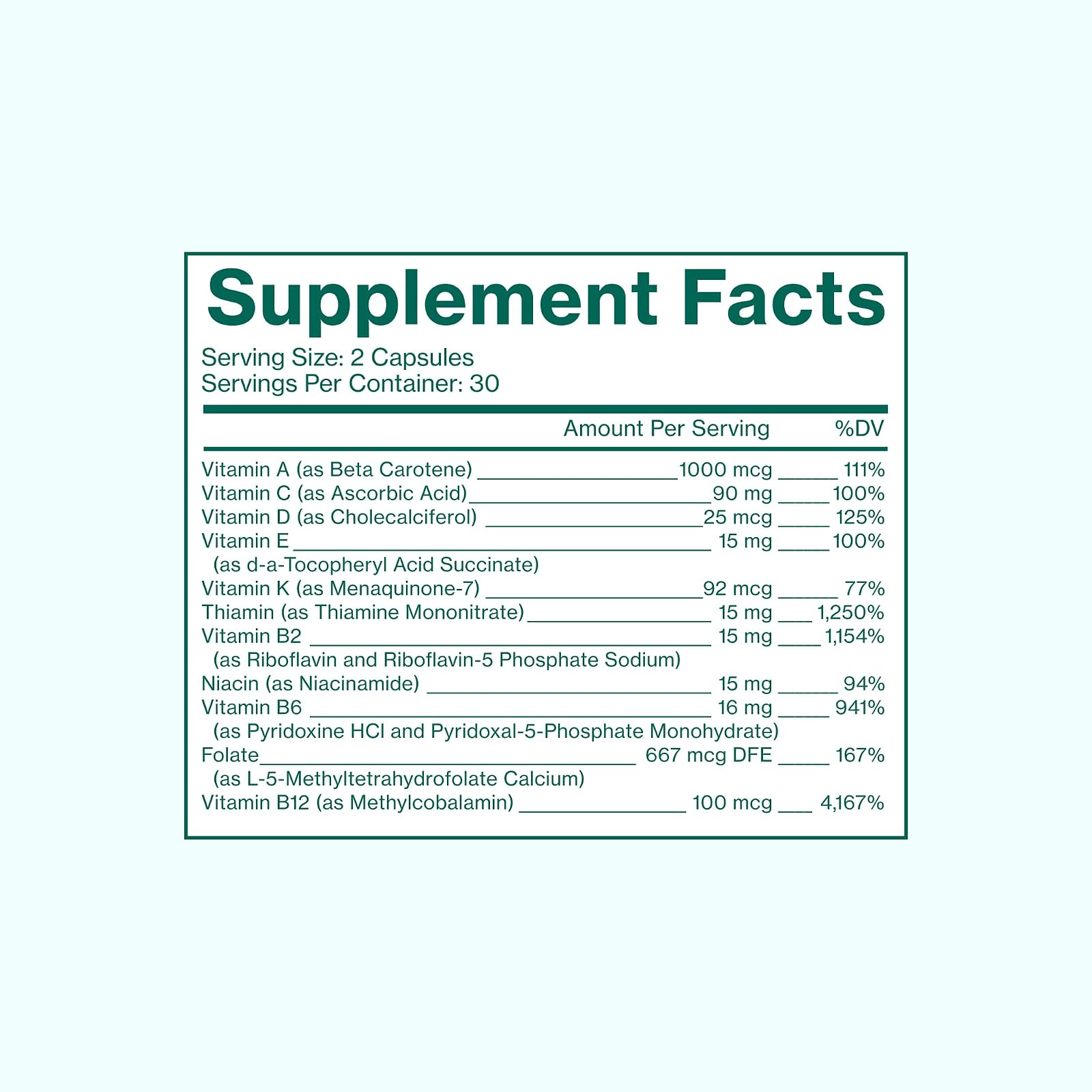 gummy multivitamin for tasty nutrition