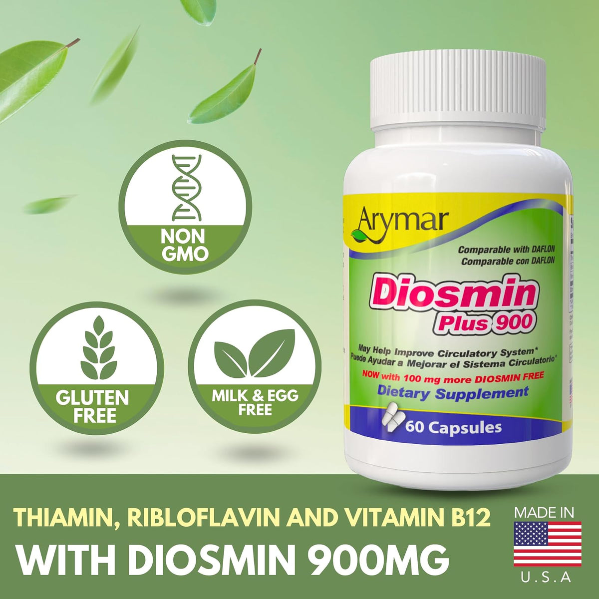 gummy multivitamin for tasty nutrition