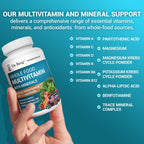 gummy multivitamin for tasty nutrition