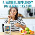 gummy multivitamin for tasty nutrition