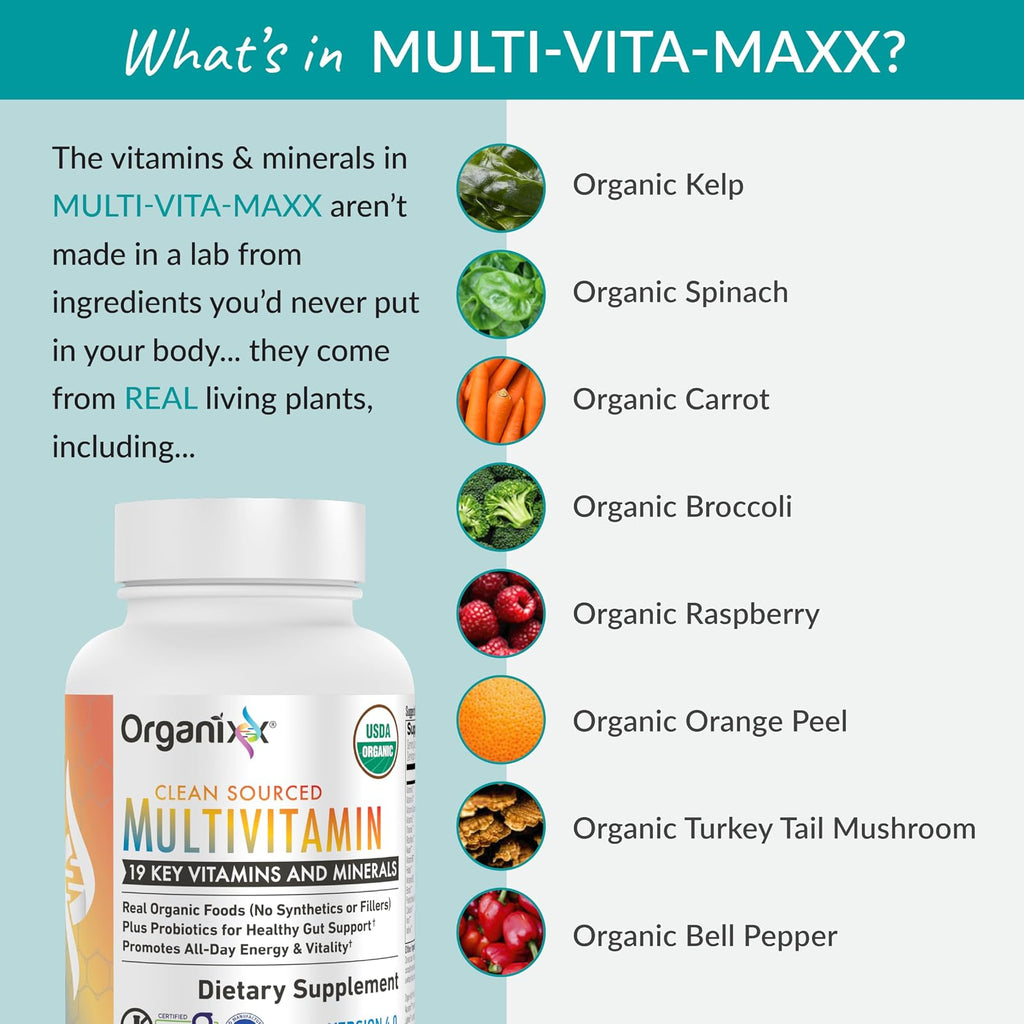 gummy multivitamin for tasty nutrition