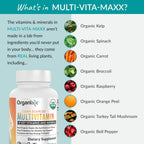 gummy multivitamin for tasty nutrition
