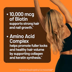 gummy multivitamin for tasty nutrition