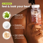 gummy multivitamin for tasty nutrition