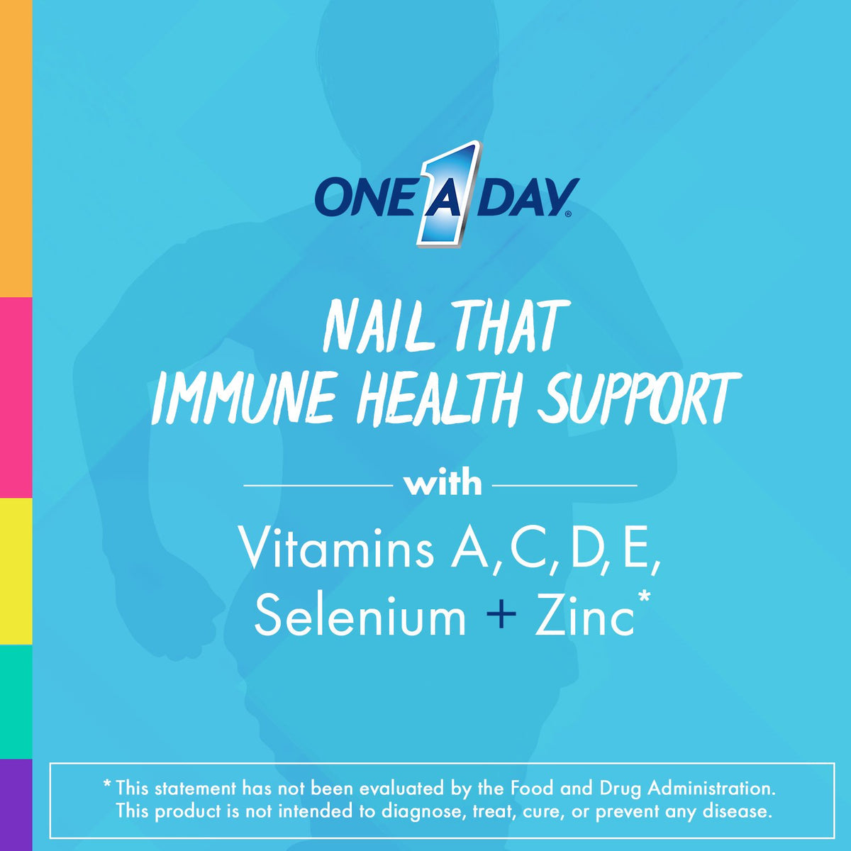 gummy multivitamin for tasty nutrition
