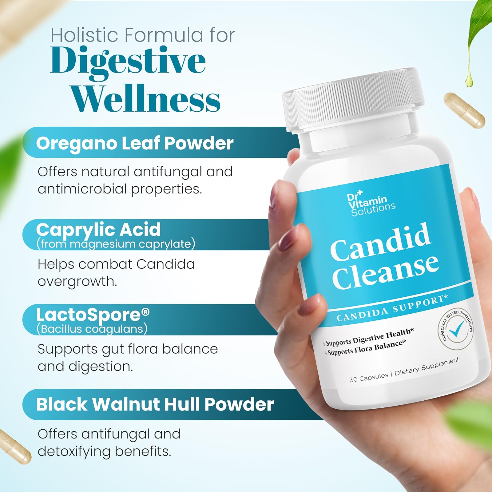 gummy multivitamin for tasty nutrition