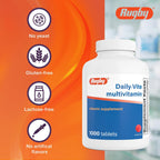 gummy multivitamin for tasty nutrition