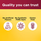 Gummy multivitamin for tasty nutrition