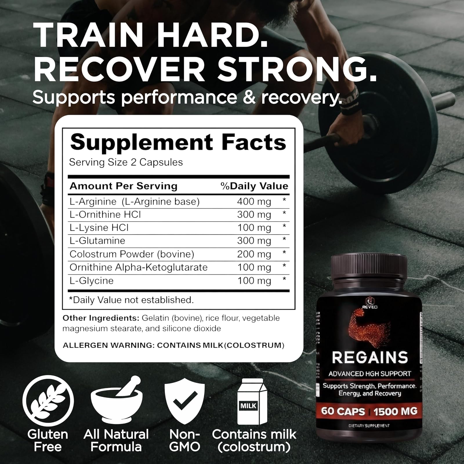 gummy multivitamin for tasty nutrition