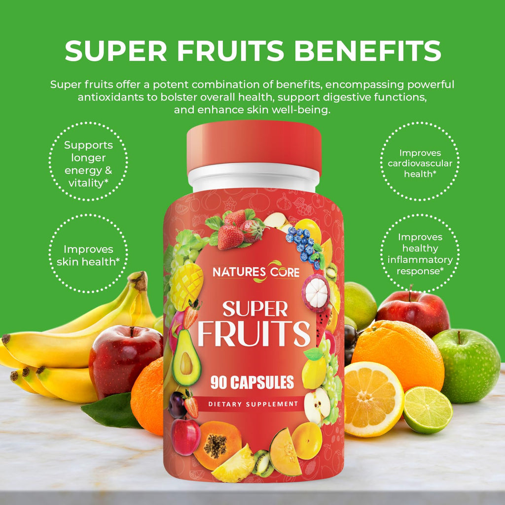 gummy multivitamin for tasty nutrition