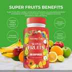 gummy multivitamin for tasty nutrition
