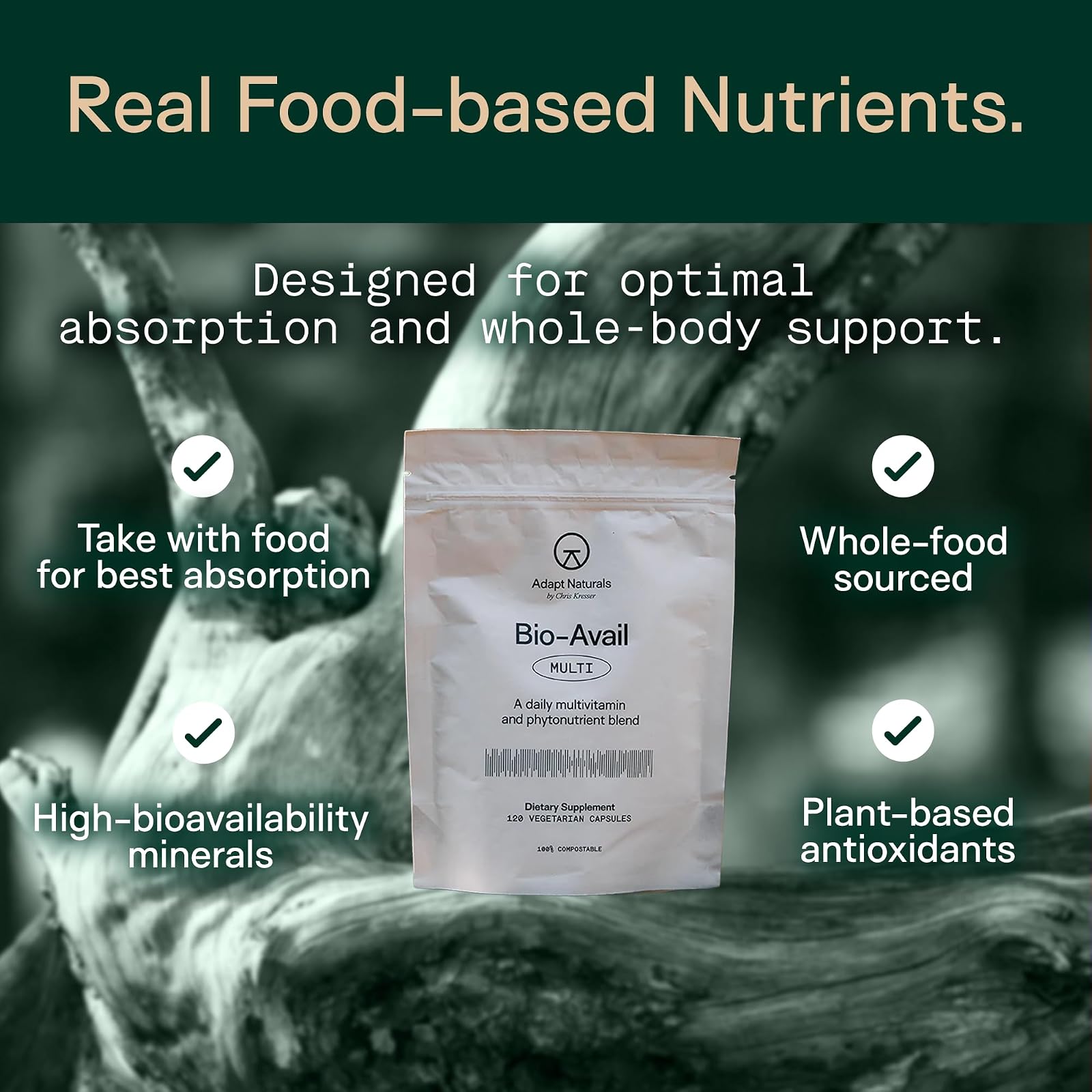 gummy multivitamin for tasty nutrition