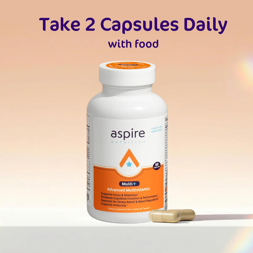 Gummy multivitamin for tasty nutrition