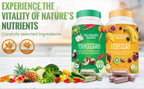 gummy multivitamin for tasty nutrition