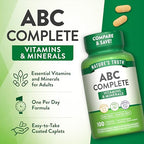 gummy multivitamin for tasty nutrition