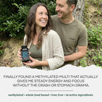 gummy multivitamin for tasty nutrition