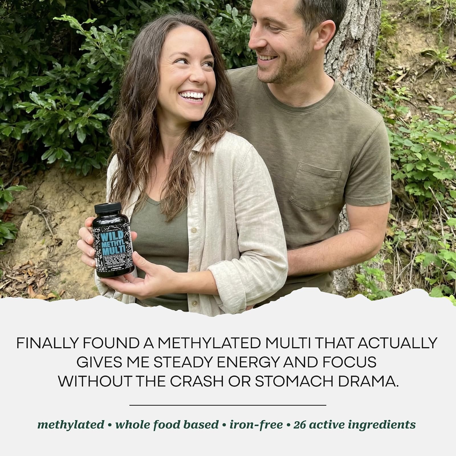 gummy multivitamin for tasty nutrition