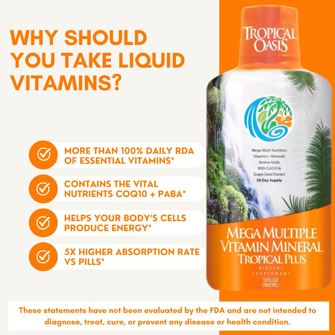 Gummy multivitamin for tasty nutrition